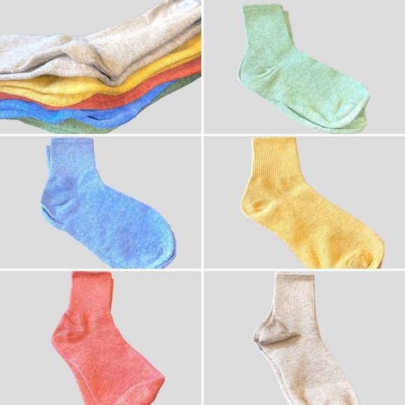 Chen Tingbao | Underwear & Socks | Nwot Mens Soft Cotton Breathable ...